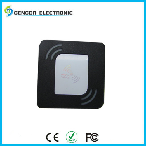 China Manufacturing Active Rfid Transponder With Access Control System ...