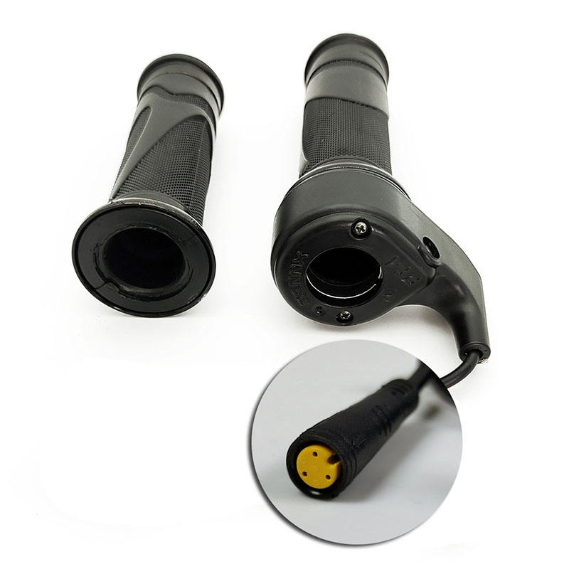 Universal Ebike Throttle And Electric Controller Kit, High Quality ...
