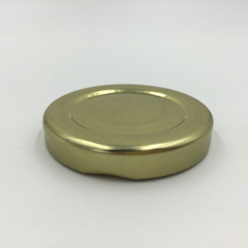 High Quality Metal Twist Off Lids Tinplate Lug Caps - Sizes 38# To 82 ...