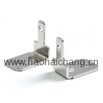 Punching Pcb Terminal Connector, High Quality Punching Pcb Terminal ...