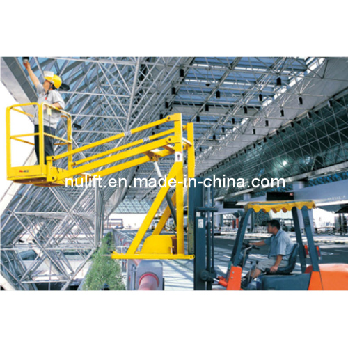 Forklift Platform, High Quality Forklift Platform on Bossgoo.com