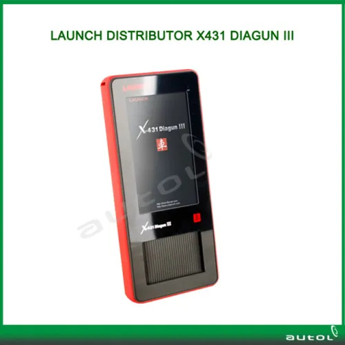 Launch X431 Diagun Iii, High Quality Launch X431 Diagun Iii on Bossgoo.com