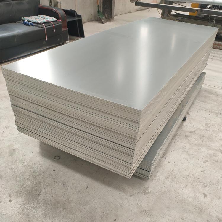 What are the characteristics and uses of PVC materials?