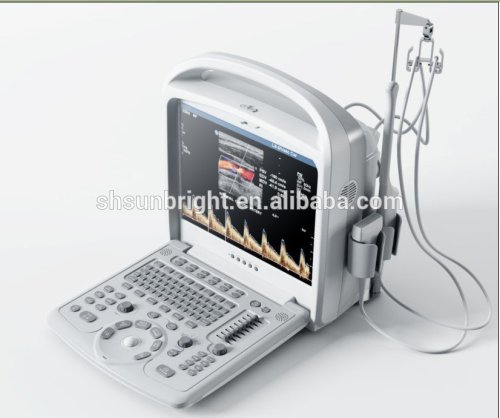Doppler Ultrasound With Abdominal Probe And Soft Tissue Musculoskeletal ...
