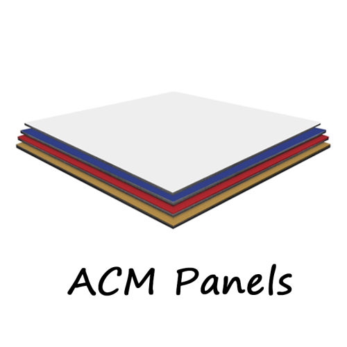 Standard Aluminum Acp Acm Panels, High Quality Standard Aluminum Acp ...