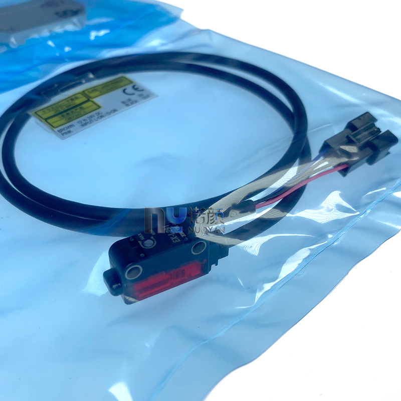Original Mimaki Mp-e108639 Laser Sensor For Select Mimaki Printers ...
