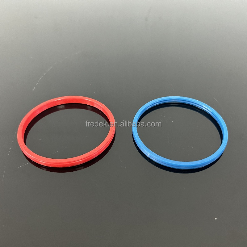 Forklift Parts: Side Shifter Cylinder Seal Assembly 6800403a For ...