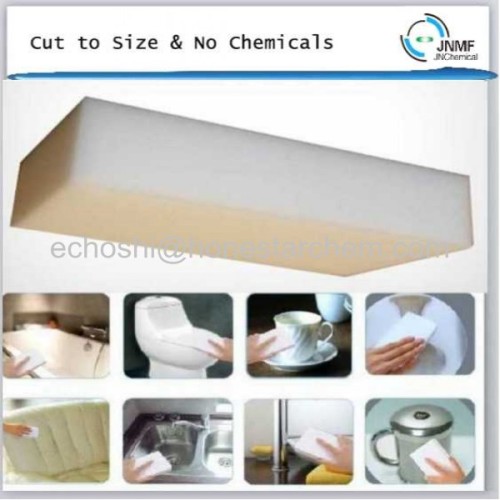 Melamine Foam Magic Eraser, High Quality Melamine Foam Magic Eraser on ...