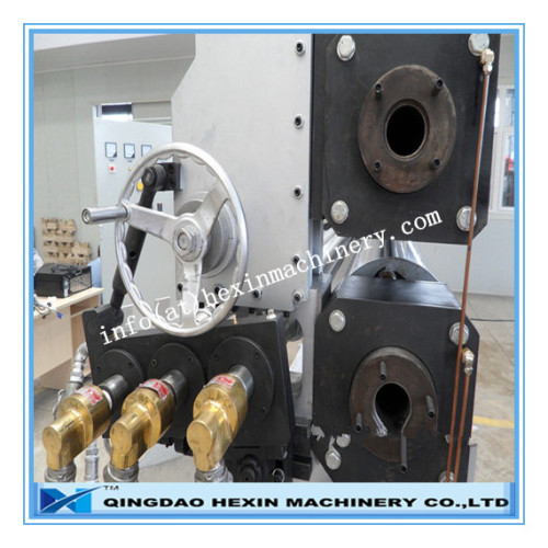 Cast Glass Rolling Machine, High Quality Cast Glass Rolling Machine on ...