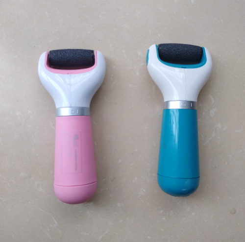 Modern Battery Operated Electric Powerful Callus Remover, High Quality ...