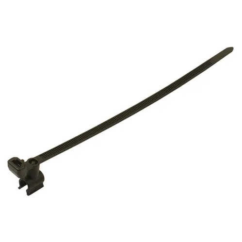 156-00772 Automotive Industrial 2-piece Fixing Cable Ties, High Quality ...