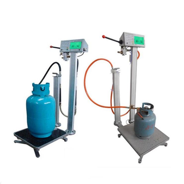 Lpg Gas Cylinder Filling Machine Price South Africa China Manufacturer
