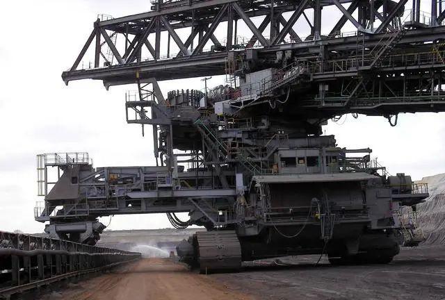 The World’s Largest Excavator: Bagger 288 & Bagger 293