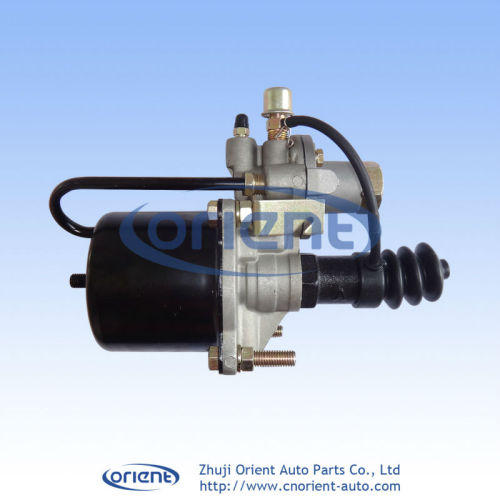 Clutch Booster For Daewoo Truck, High Quality Clutch Booster For Daewoo ...