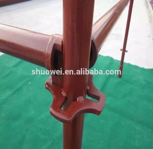 Ringlock Scaffolding, Cuplock Scaffolding, Bowl Lock Scaffolding, Four ...