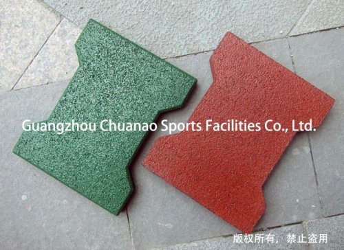 Rubber Brick Pavers, High Quality Rubber Brick Pavers on Bossgoo.com