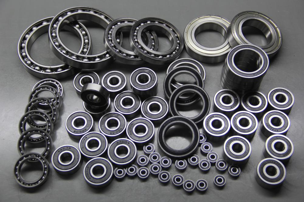 Deep Groove Ball Bearing 1604-2rs, High Quality Deep Groove Ball ...