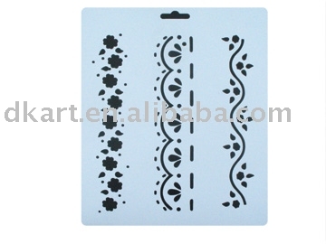 Stencil, High Quality Stencil on Bossgoo.com