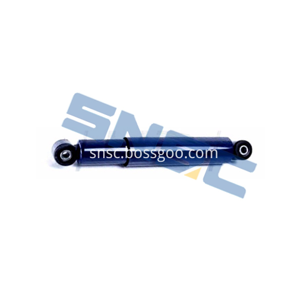 For Snv Bpw Air Spring 2376002600 Shock Absorber, High Quality For Snv ...