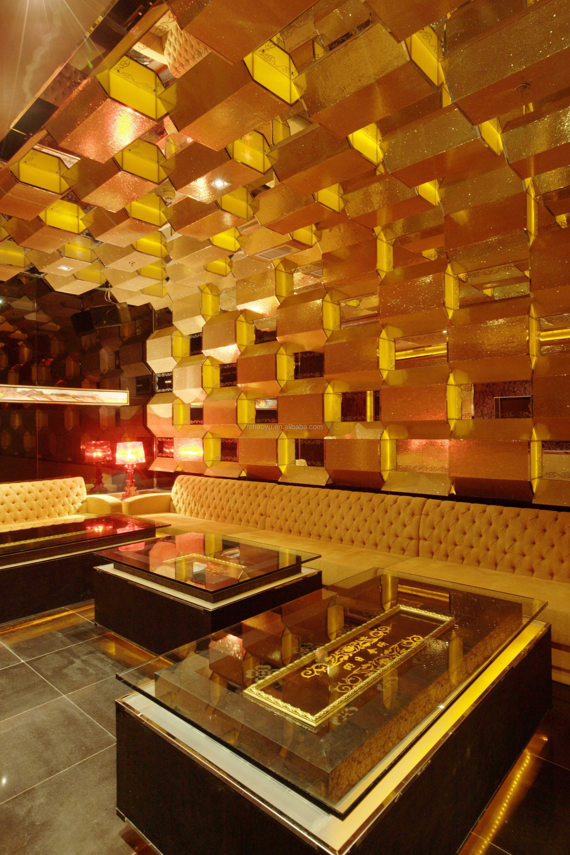 Decor/wedding Sofa/night Club Sofa, Hotel Sofa Design, High Quality ...