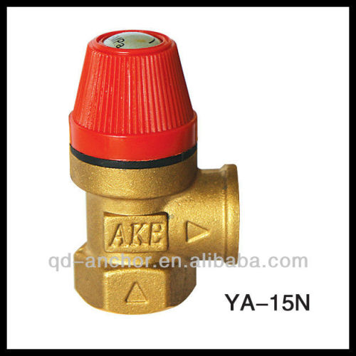 Water Pressure Relief Valve, High Quality Water Pressure Relief Valve ...