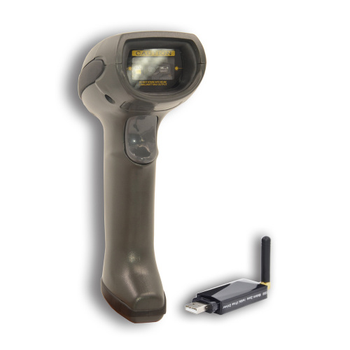 Xb-6278b Android Handheld 2d Bluetooth Qr Code Scanner /pdf417 Wireless ...