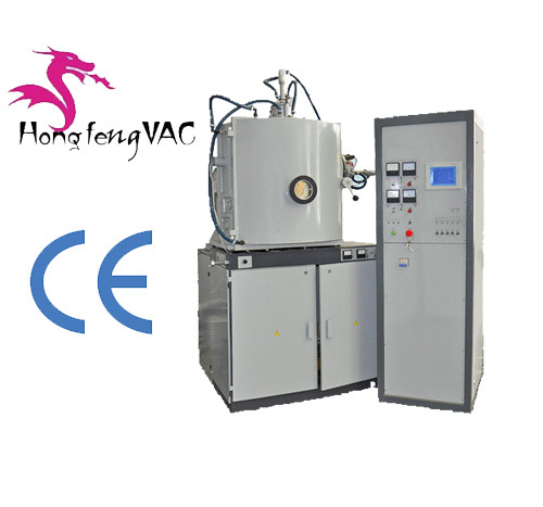 Pvd Multiple Arc Ion Coating Machine / Tungsten Carbide Coating ...