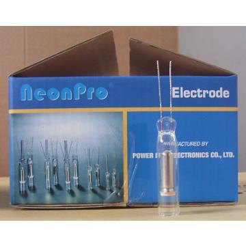20mm Dia Neon Tube Electrode, High Quality 20mm Dia Neon Tube Electrode ...