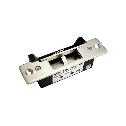 Ansi Standard Electric Strike Series With Signal Output ( Nj-320a-s ...