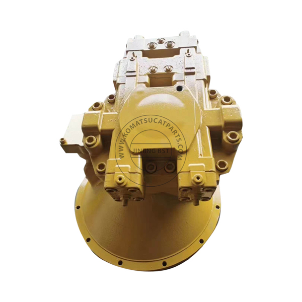ปั๊มพวงมาลัย 708-2h-00260 สำหรับ Komatsu Wa1200-3 คุณภาพสูง ปั๊มพวง ...