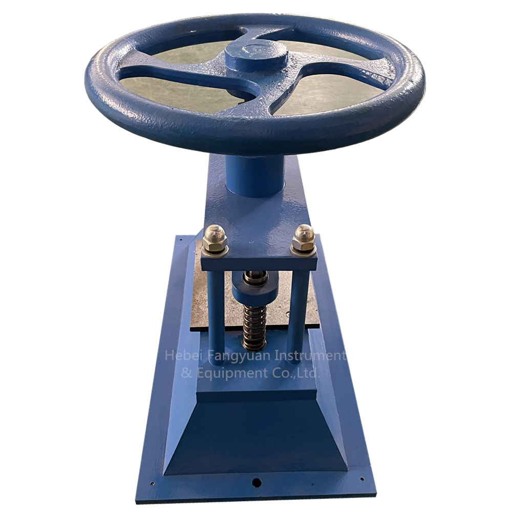 Rubber Plastic Dumbbell Tensile Sample Cutter, High Quality Rubber ...
