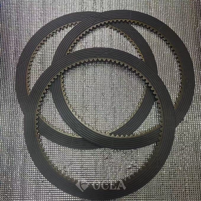 Caterpillar Bulldozer Friction Disc 9w7089 แผ่นแรงเสียดทาน คุณภาพสูง ...