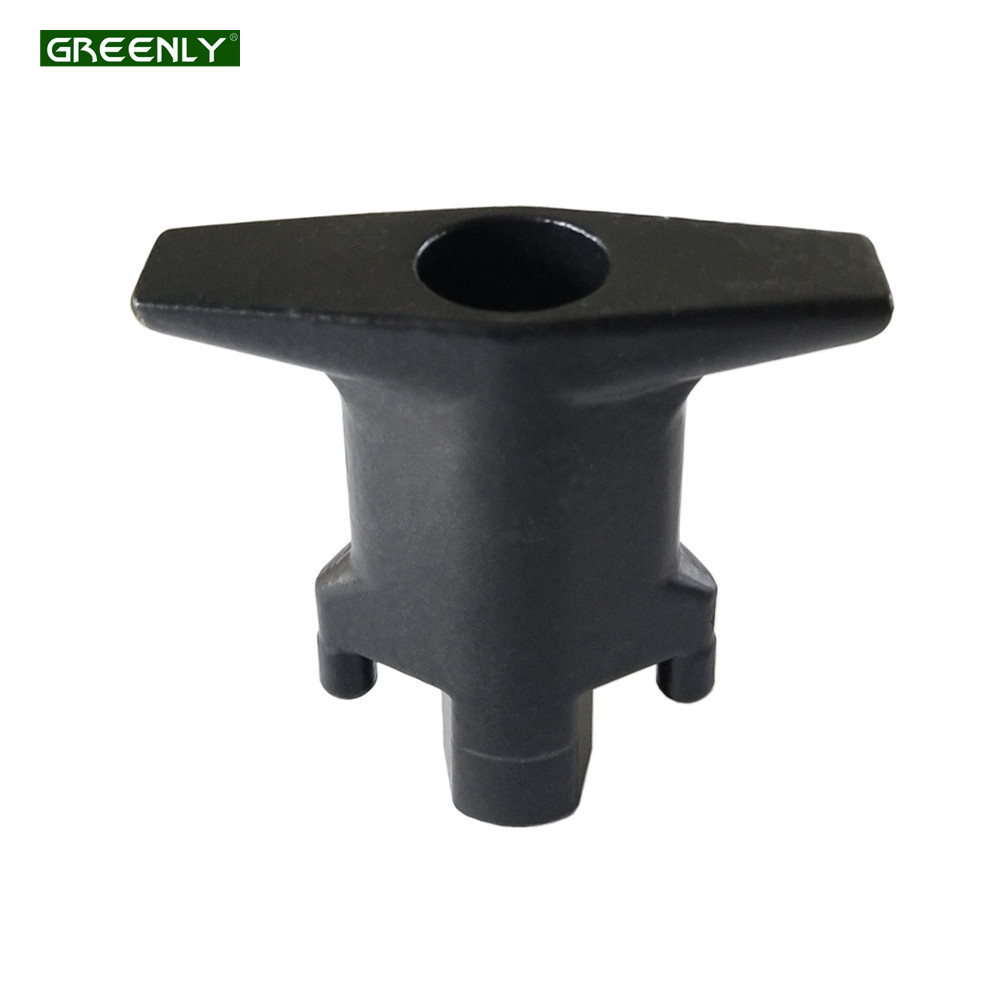 N281474 John Deere Handle สำหรับการเปลี่ยนธัญพืช คุณภาพสูง N281474 John ...