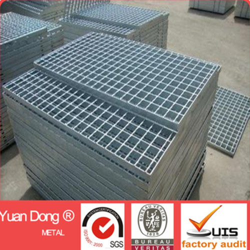 Stainless Steel Floor Grating, High Quality Stainless Steel Floor ...