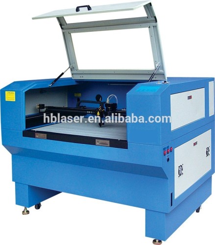 Co2 Rabbit Laser Engraver Used In Various Industry, High Quality Co2 ...