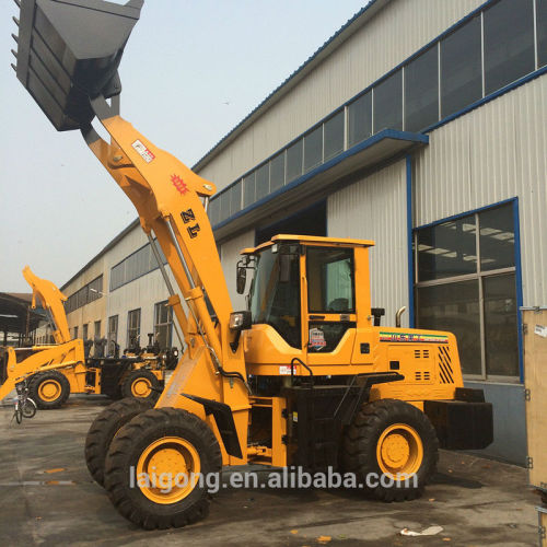 2000 Kg Payloader Machine, High Quality 2000 Kg Payloader Machine on ...