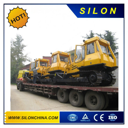 T80 Track Bulldozer Mini Bulldozer Crawler Bulldozer Price, High ...