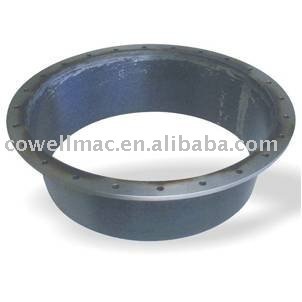 Manhole Cover Flange, Flanges, Cover Flange, High Quality Manhole Cover Flange, Flanges, Cover ...