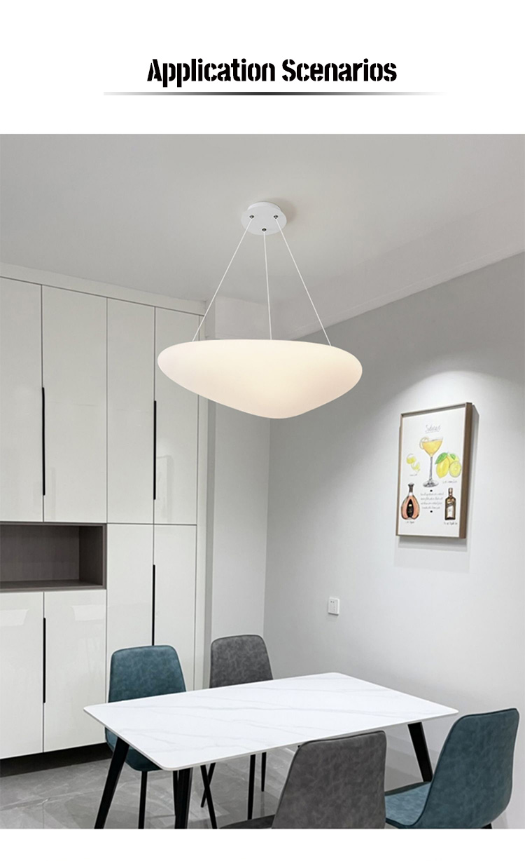 현대식 Led 링 펜던트 램프 룸 침실 의 고품질 현대식 Led 링 펜던트 램프 룸 침실