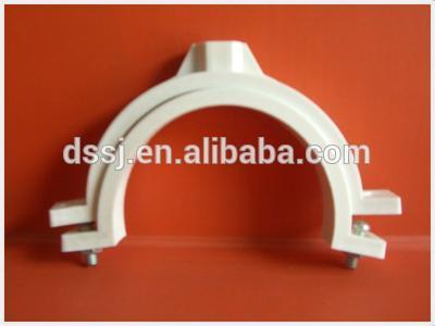 Large Diameter Pvc Pipe Pvc Pipe Bracket, High Quality Large Diameter ...