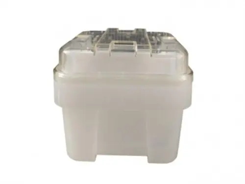 8-inch Wafer Metal Cassette, High Quality 8-inch Wafer Metal Cassette ...