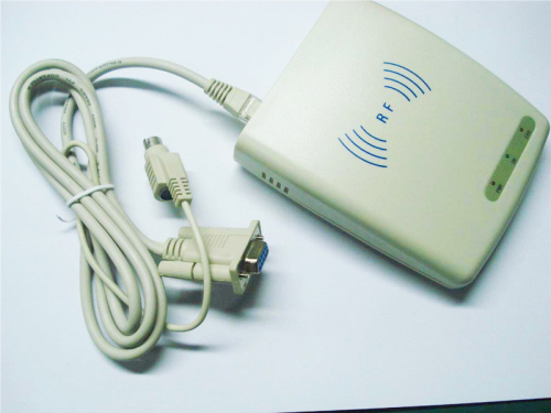 Desktop Mifare Contactless Smart Card Reader, High Quality Desktop ...