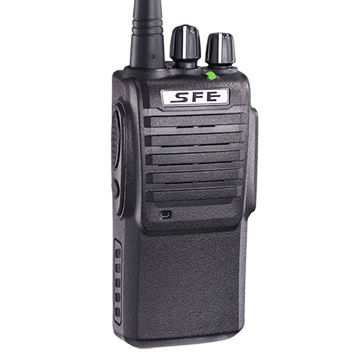 Professional 2-way Radio S750 With Ce And Rohs Marks, High Quality ...