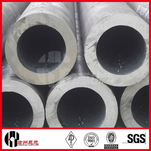 Heavy Wall Carbon Seamless Tube/ Aisi Mechanical Coupling Tube/4140 ...
