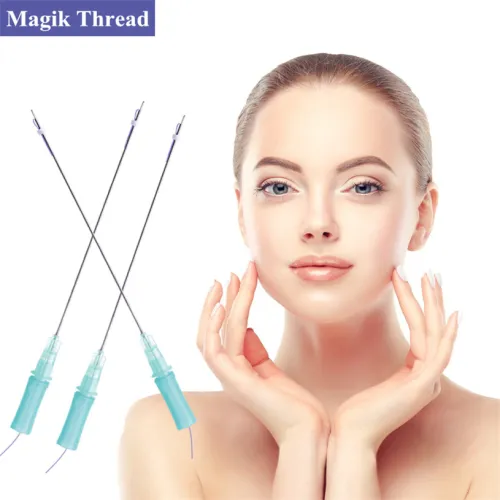 Safety V Soft Thread Lift For V Contour, High Quality Safety V Soft ...