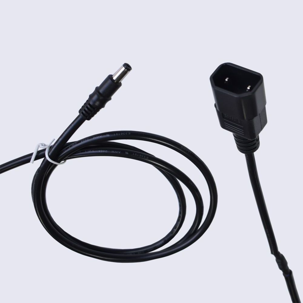 Industrial Power Connection Wiring Harness, High Quality Industrial ...