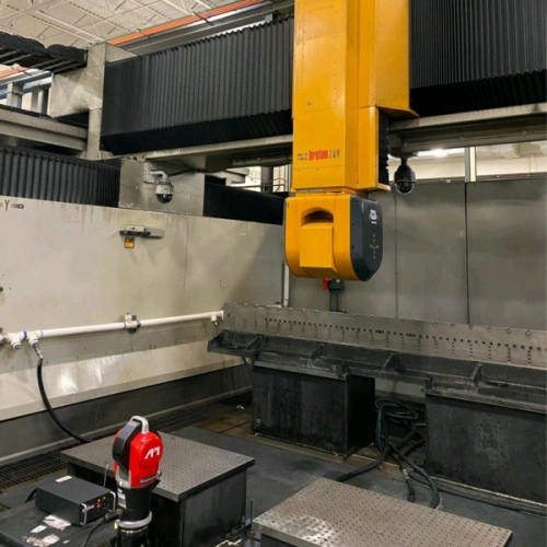 Api Radian Plus Portable Laser Tracker, High Quality Api Radian Plus ...