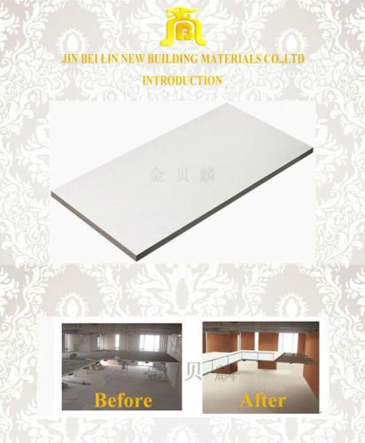 Fire Rated Exterior Calcium Silicated Board, High Quality Fire Rated ...
