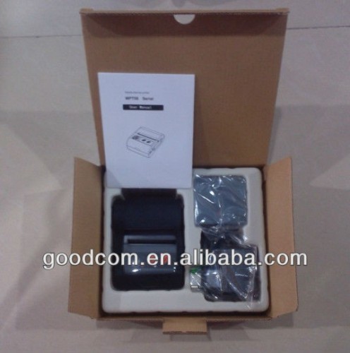 Goodcom Android Pos Printer Android Bluetooth Pos Printer Mtp58b, High Quality Goodcom Android ...