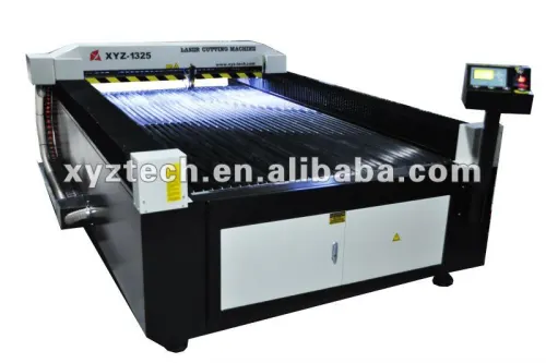 Large Format Laser Cutter And Engraver, High Quality Large Format Laser ...